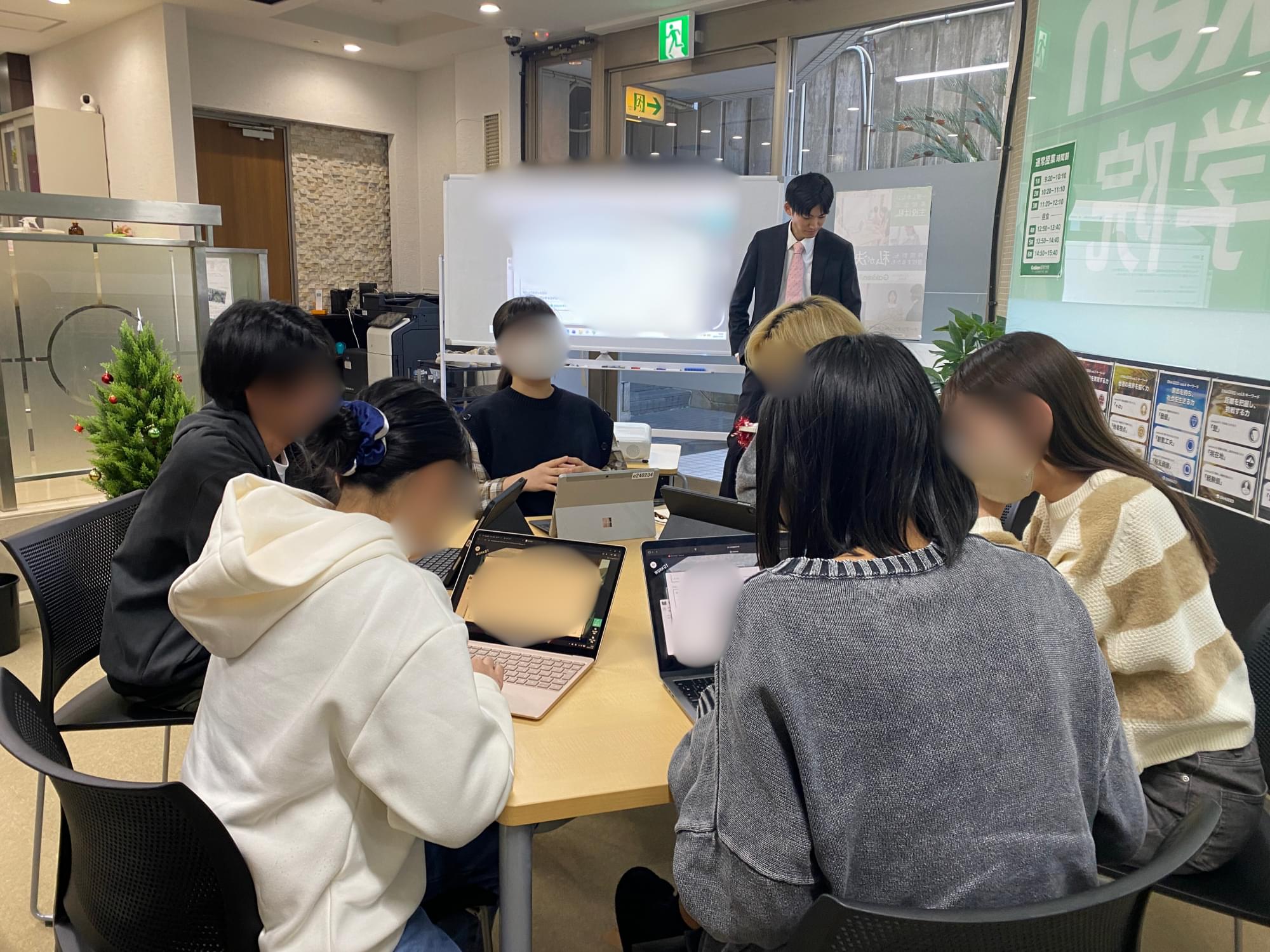 【エナジード】"知る・行く・関わる"で自分の世界を広げよう！ | Gakken高等学院